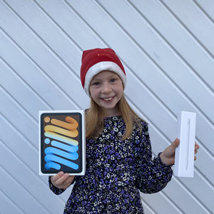 Mathe im Advent 2022